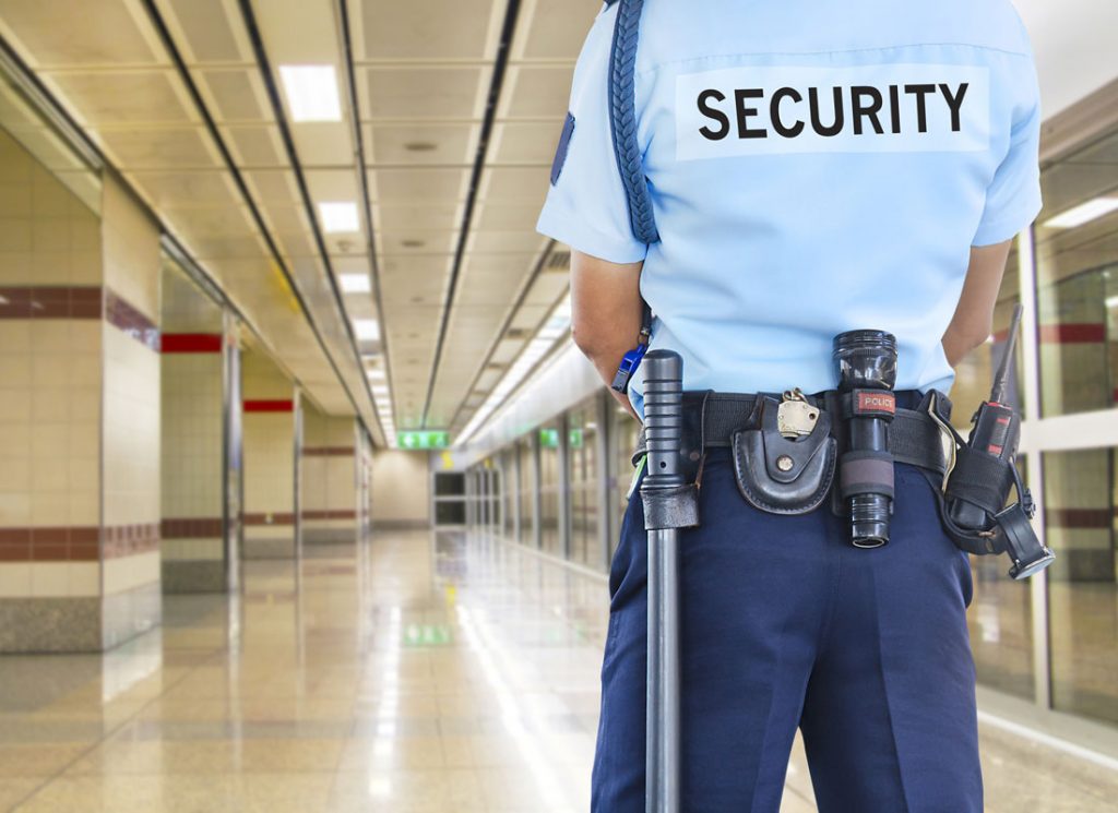 How to Prepare for Security guards’ Interview? (Part-1) - Pritish Kumar ...