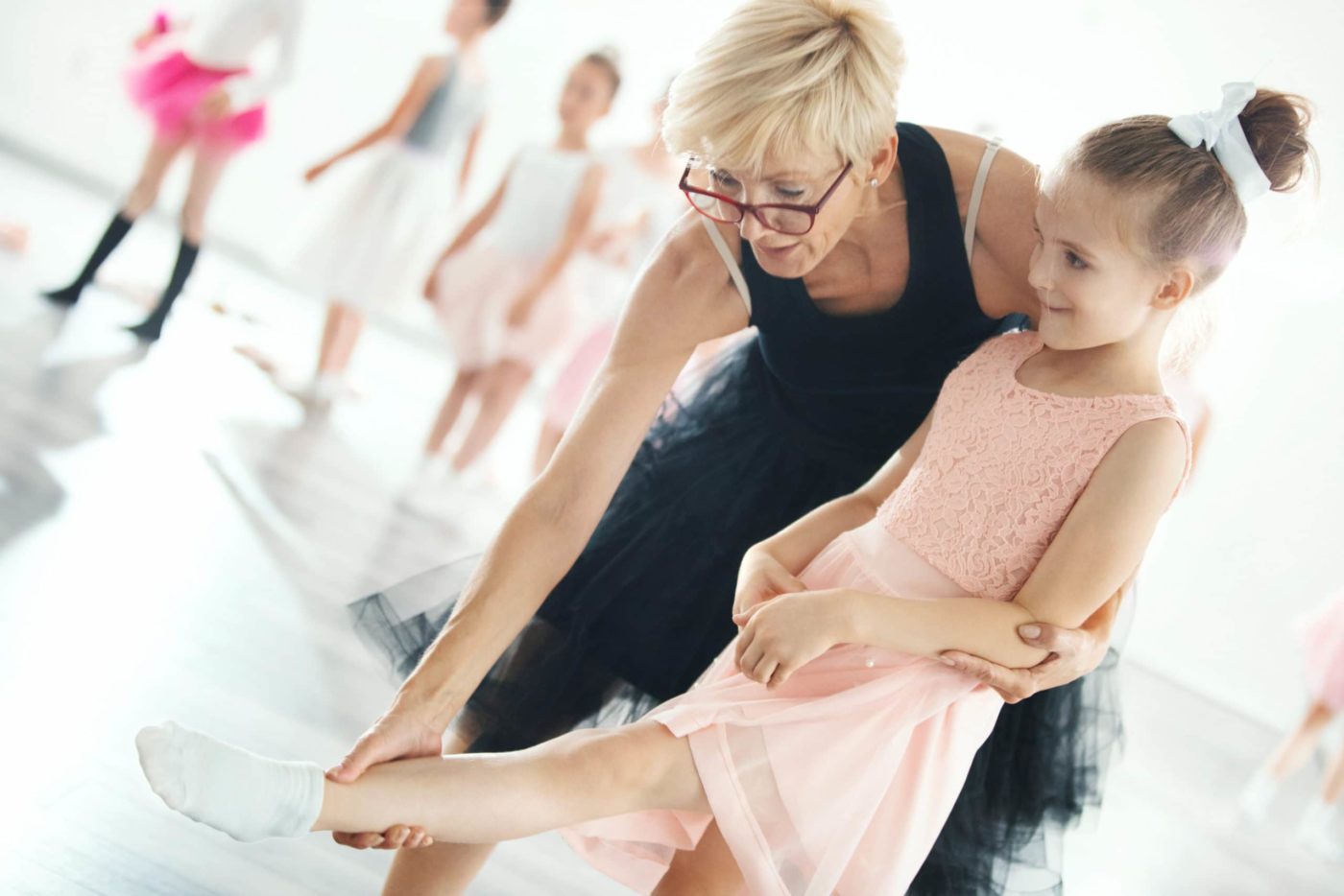 How to Prepare for Choreographers’ Interview? (Part-1) - Pritish Kumar ...