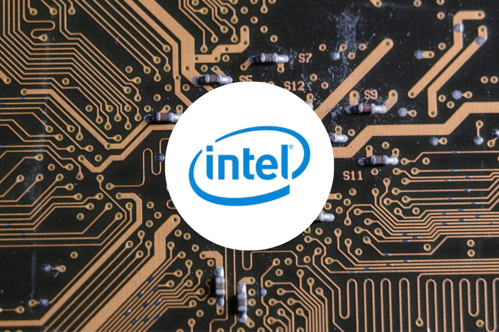 Intel’s New CEO Plans Major Changes to Revitalize Chip-Making